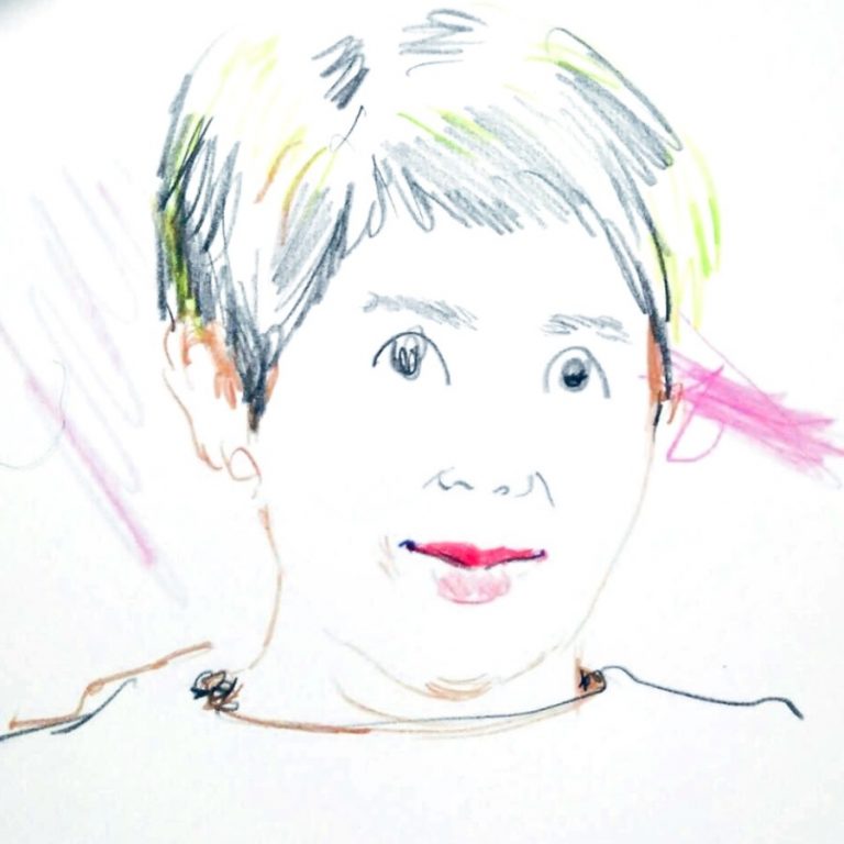 [SANGO展] 参加作家紹介 004 – 東京のアートギャラリーピカレスク / Tokyo Art Gallery Picaresque